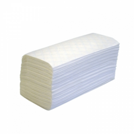 Slim-Line Paper Hand Towels