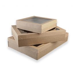 Cater Boxes