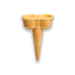 Double Cones