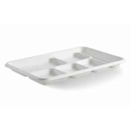 Tray - 6 Compartment