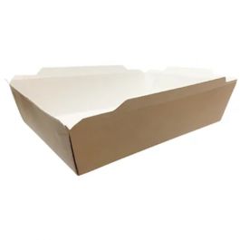 Paperboard Containers: Large