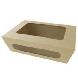 Bamboo Salad Window Box: Large