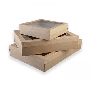 Catering Boxes | Catering Platters | BCS FoodPak NZ