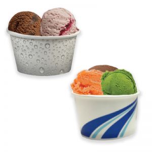 Ice Cream Tubs | Ice Cream Tub Packaging supplier | BCS
