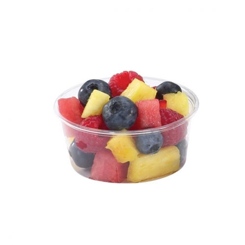 Plastic Takeaway Food Containers NZ | BCS FoodPak