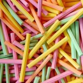 Fruit Sticks Assorted