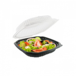 Thermal Hot Food Containers | Hot Food Thermos | BCS FoodPak