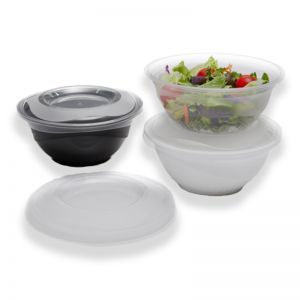 Thermal Hot Food Containers | Hot Food Thermos | BCS FoodPak