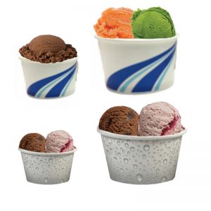 Ice Cream Tubs | Ice Cream Tub Packaging supplier | BCS