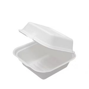 Burger Clams | Hamburger Clamshells | Takeaway Packaging NZ