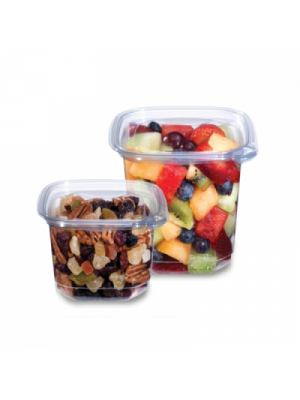 Plastic Takeaway Food Containers NZ | BCS FoodPak