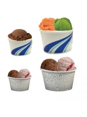 Ice Cream Tubs | Ice Cream Tub Packaging supplier | BCS